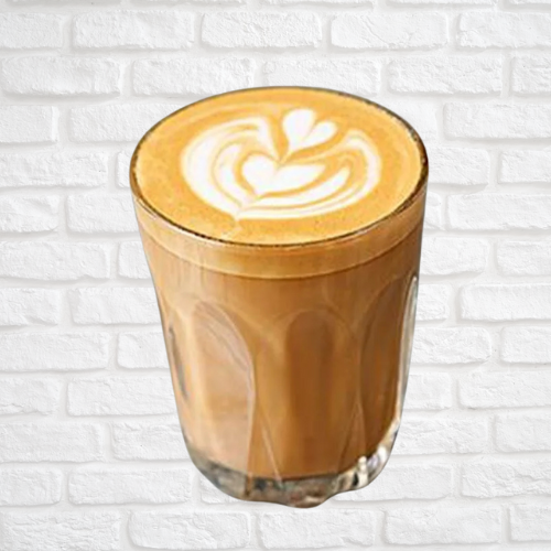 Flat White | Whistle & Fizz